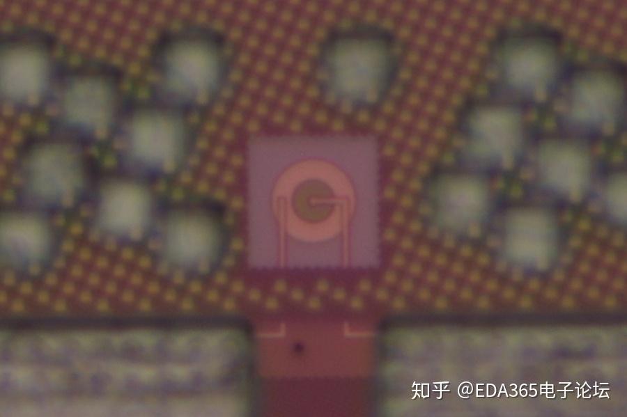 可直接集成到计算机芯片中的LED - 知乎