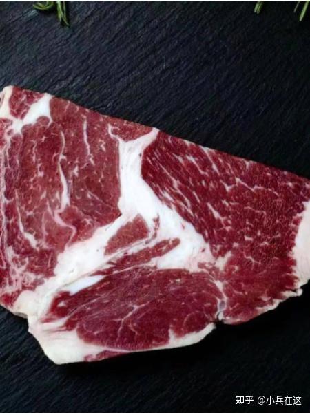 了解澳尚牛排|上脑与板腱牛排区别，不要买错 - 知乎