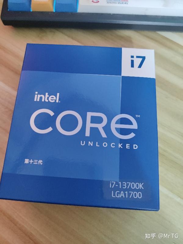 13700K与13900K个人使用体验 - 知乎