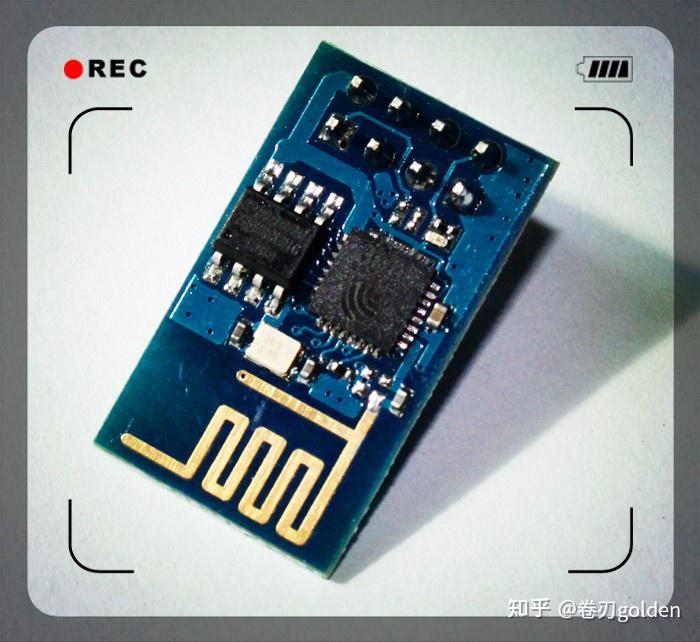 Esp8266使用方案——数据透传 知乎