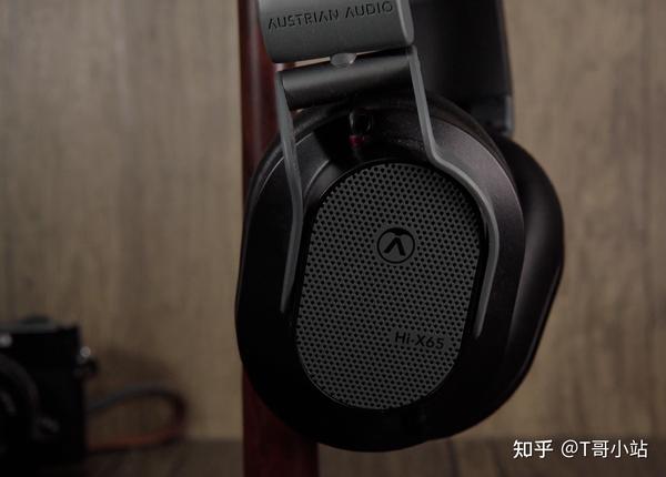AKG精神续作？Austrian Hi-X65头戴式耳机简评 - 知乎