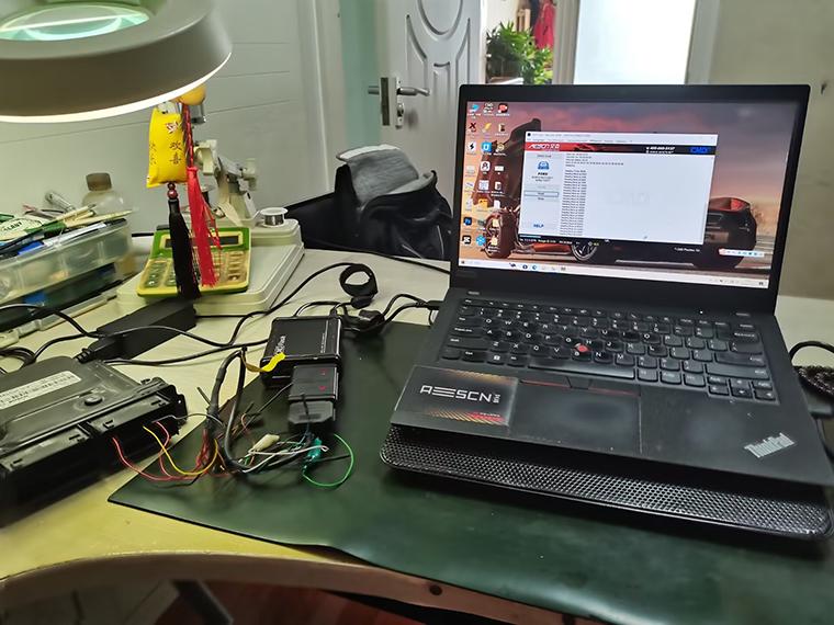 刷ECU，让2.3T福特探险者马力扭矩双丰收改善动力迟滞换挡顿挫 - 知乎