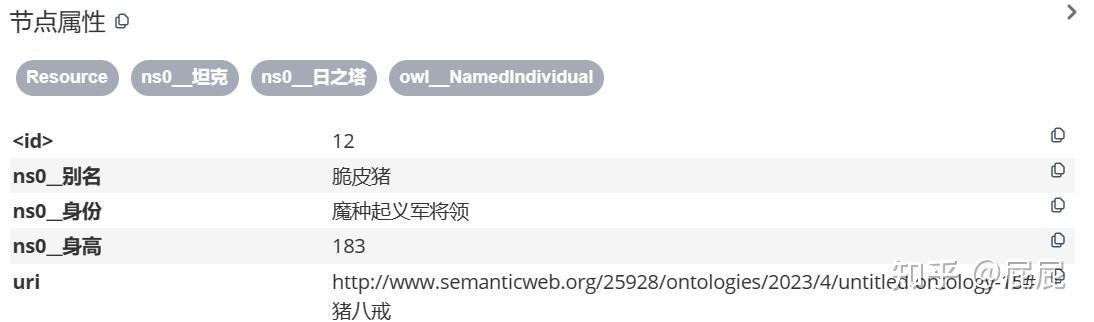 neo4j中文版安装及导入owl文件 - 知乎