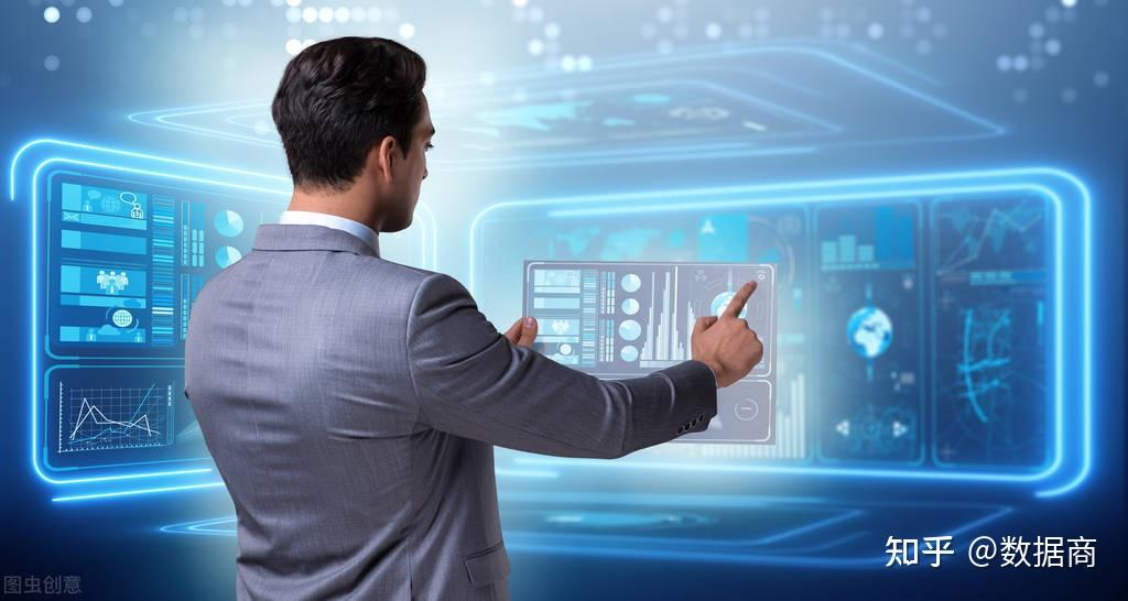 运营商大数据，全行业精准大数据获客平台 - 知乎