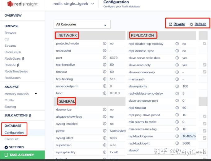 工具推荐-使用RedisInsight工具快速对Redis集群CURD操作及数据可视化和性能监控 - 知乎