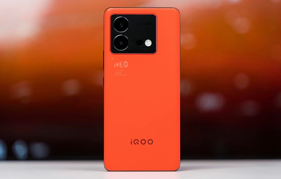 iqoo neo 8系列发布：价格最低2299元，每一款都有“高规格”配置 - 知乎