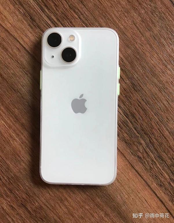 如何评价苹果 13 mini？