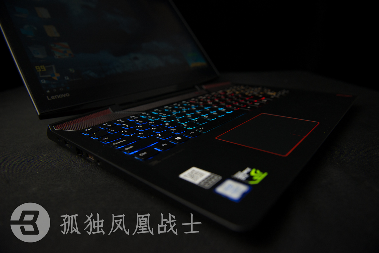 【评测(图文)】联想拯救者Y720评测 - 知乎