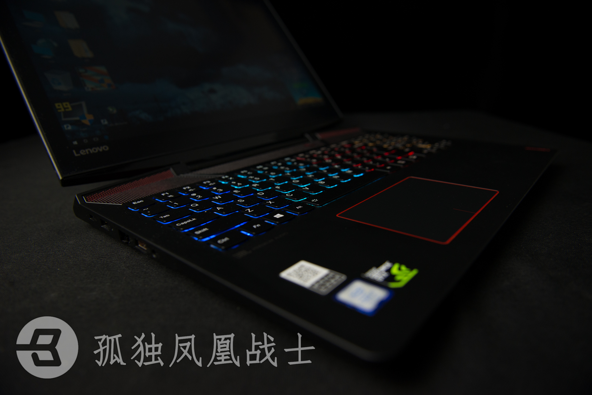 【评测(图文)】联想拯救者Y720评测 - 知乎