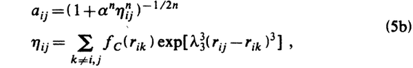 MD势能精讲第三篇：directional bonding potentials - 知乎