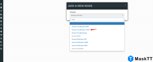最强EVE-NG模拟器 ESXI安装指南，是目前对网络设备兼容最强的模拟器 - 知乎