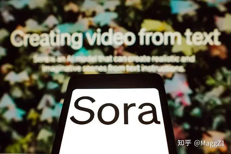 大模型/Sora/world model之间是什么关系，对自动驾驶的意义是什么 - 知乎