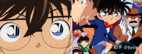 英文版《名侦探柯南》1-5季动画和6集剧场版电影来了！ - 知乎
