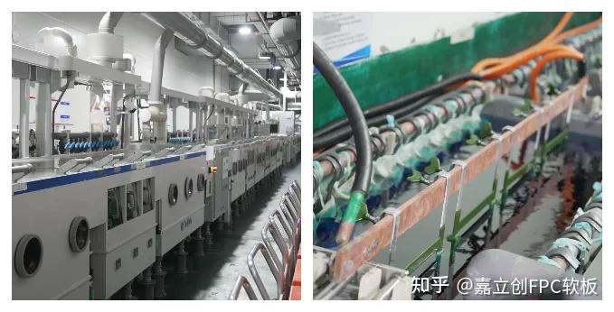 从开料到成型！一文带你读懂FPC制作工艺全流程！ - 知乎