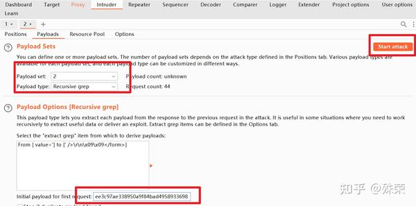 DVWA超详细通关教程 - 知乎