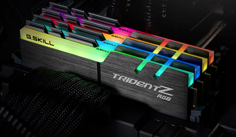 2023年双十二内存条如何挑选？2023年内存条颗粒天梯图出炉，内存条选购全攻略指南