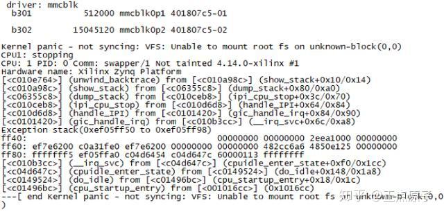 【正点原子FPGA连载】第十八章Linux内核移植-领航者ZYNQ之linux开发指南 - 知乎