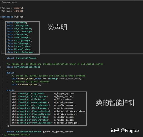 Piccolo - 源码解读 [1] - 知乎