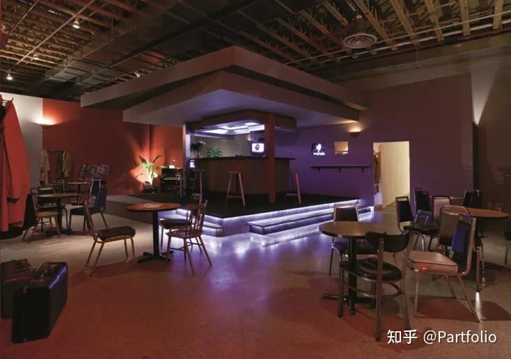 横跨五十载：你必须知道的六位新媒体艺术家 - 知乎