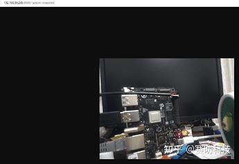 VisionFive 2 开发实践 | 应用集合贴（ROS & OpenWrt & 网络摄像头 & 视频直播） - 知乎