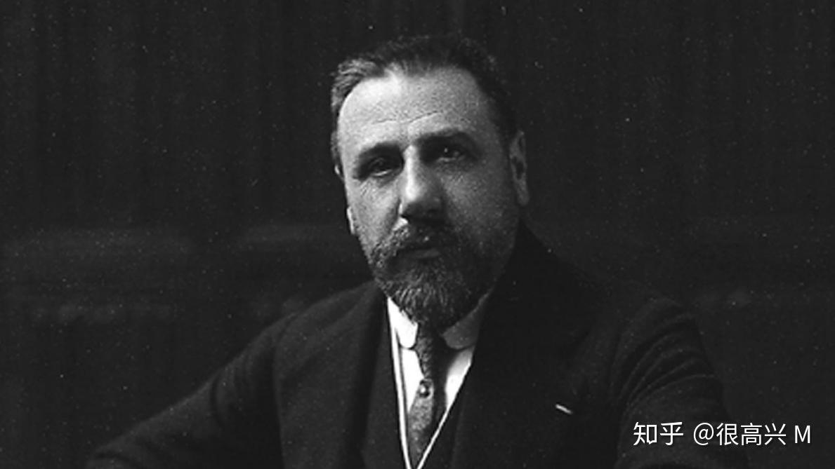 「艺术与设计」9位新艺术运动你要知道的艺术家 - 知乎