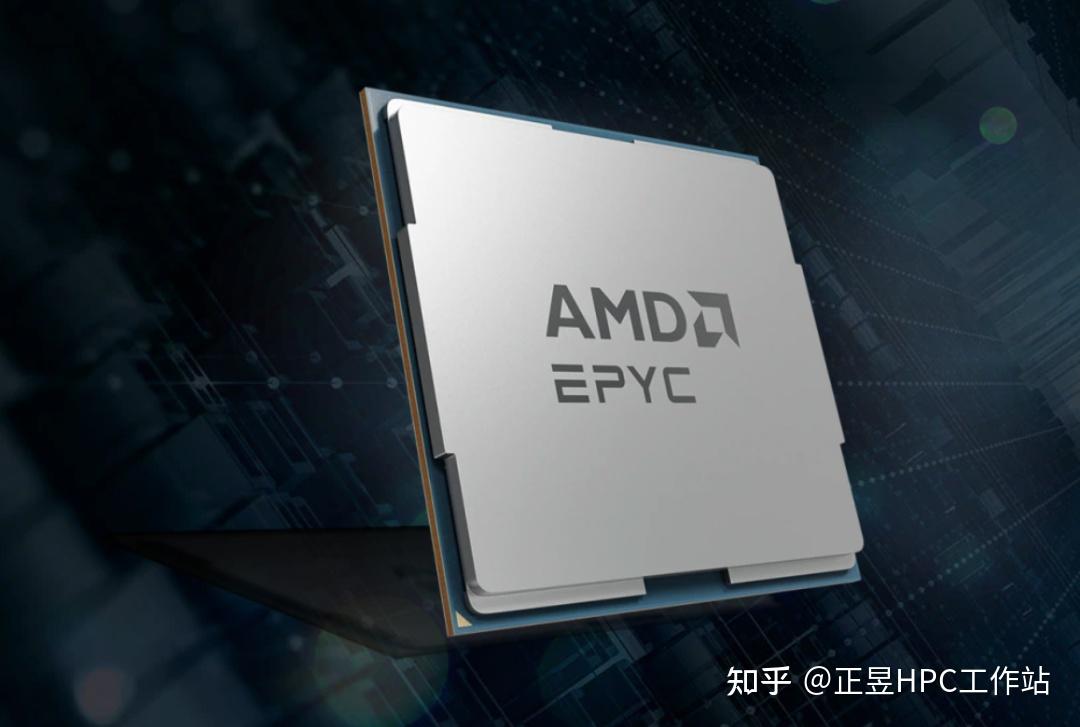 AMD EPYC 9554处理器 64核心主频3.1Ghz最大频率3.75GHz三级缓存256MB功耗360W，兼具多核心与高频率 - 知乎