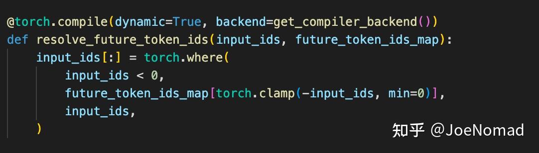 [大模型推理系统] SGlang的异步调度：Overlap CPU和GPU流水 - 知乎