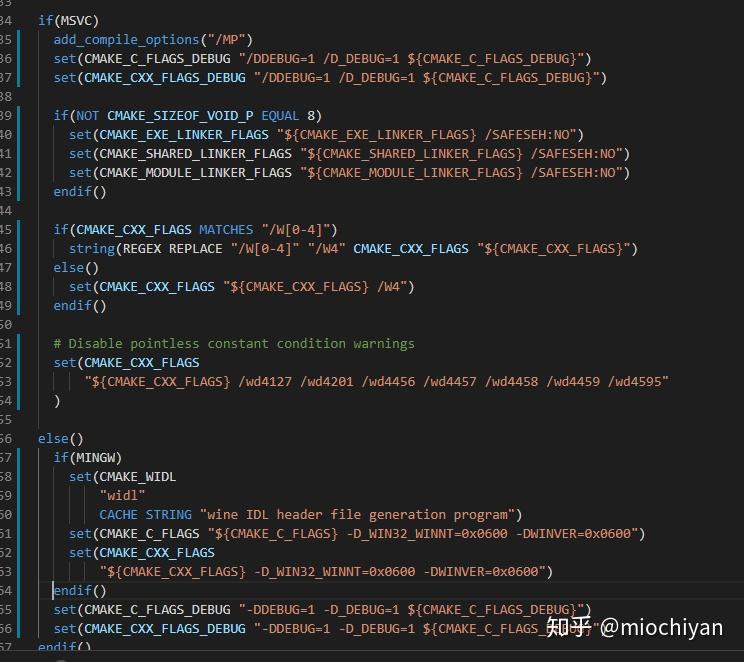 在vscode中使用cmake-format(windows端) - 知乎