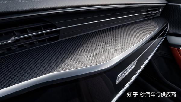 精粹格调 续写优雅 上汽奥迪A7L 黑武士系列炙热而归 - 知乎