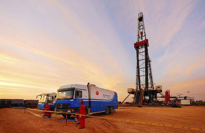 矿山测井-最大限度地开发您的勘探潜能-欧美大地 - 知乎