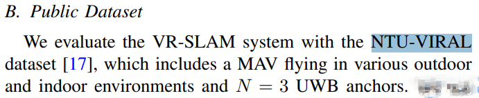2023年_VR-SLAM：一个使用单目和UWB传感器的视觉-uwb测距紧耦合SLAM系统_新加坡南阳科技大学发布 - 知乎