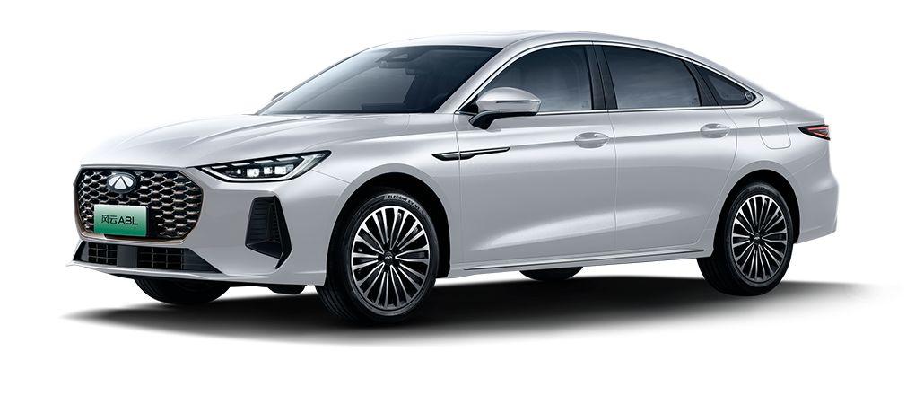 奇瑞年底又放大招！风云A8L配置全面升级 - 知乎