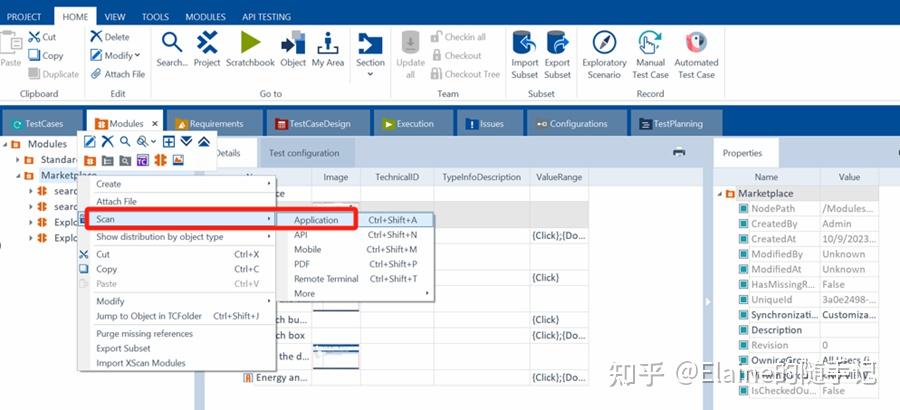 自动化测试工具Tricentis Tosca详细使用指南(二) - 知乎
