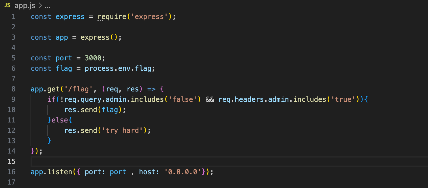 xctf-ez_curl（JS代码审计） - 知乎