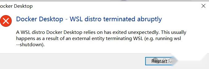 Windows 11 Docker 容器部署指南 - 知乎