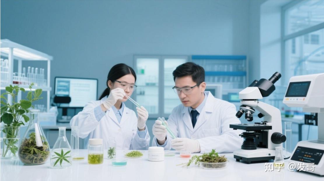 AKQ你知多少？带你一分钟了解法国兰蔻旗下高端品牌AKQ - 知乎