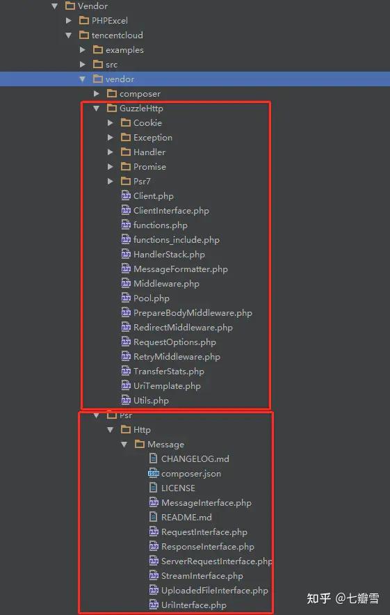 工作总结thinkphp之集成腾讯云短信 知乎 