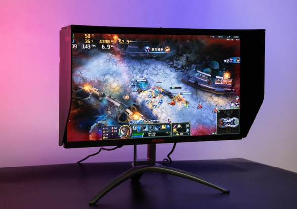 2023年显示器挑选攻略与选购指南！（12月更新） - 知乎