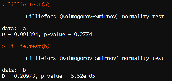 R语言统计分析 03 两组间差异的非参数检验--Wilcoxon秩和检验 - 知乎
