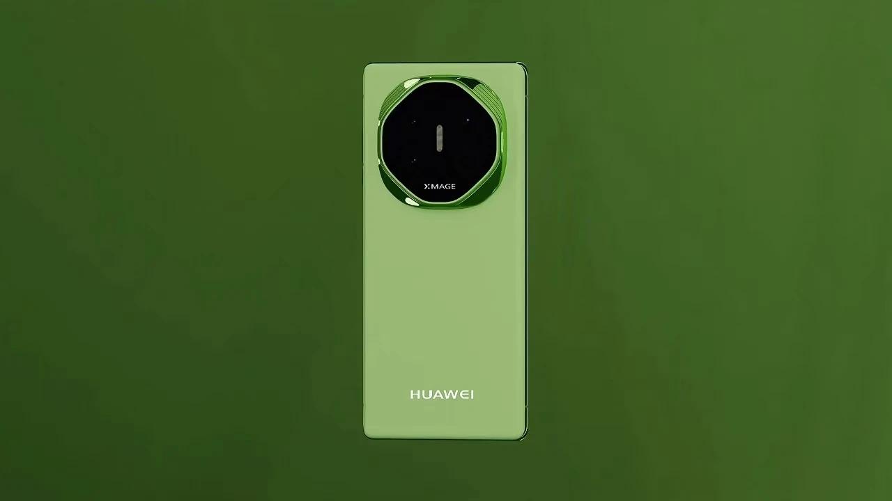 太炸了！华为Mate80Pro将提前发布，而且配置严重超标！ - 知乎