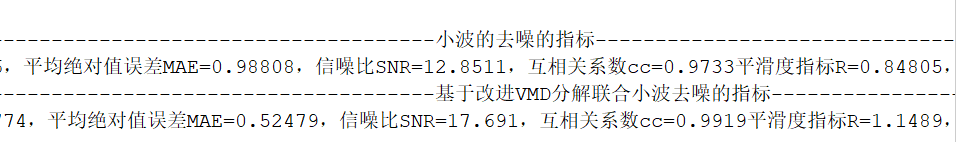 52023 11 02发表的最新论文复现:ssa Vmd与小波分解结合的gnss坐标时序降噪方法 知乎