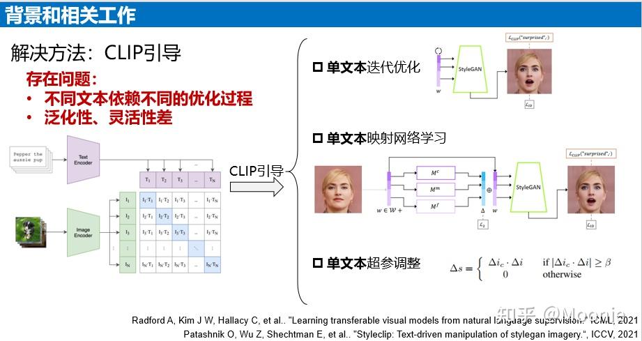 CVPR2023 DeltaEdit 论文介绍（official） - 知乎