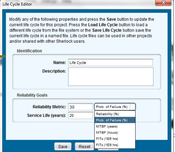 Sherlock软件如何指导电子产品可靠性分析？ - 知乎