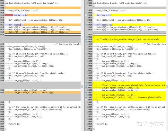 EmmyLua Attach Debugger浅析 - 知乎