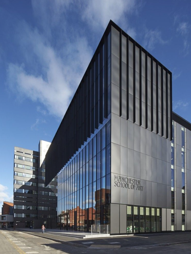 2025年QS世界大学艺术设计排名已发布！你的梦校杀进TOP10了吗？速查→ - 知乎