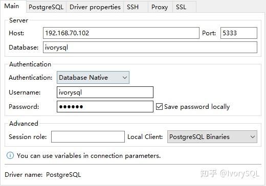 Linux环境源码编译安装IvorySQL - 知乎