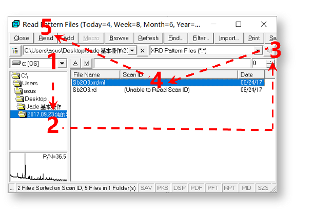 Jade软件基本操作 - 知乎