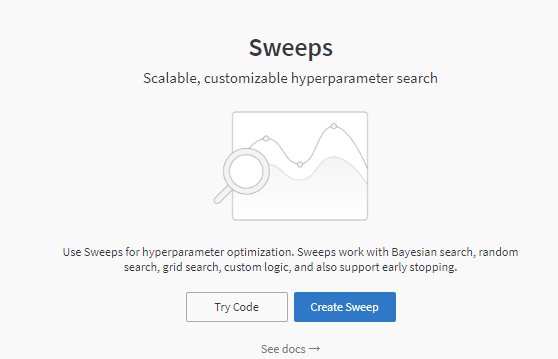 【教程】使用Weights & Biases自动调参 - 知乎
