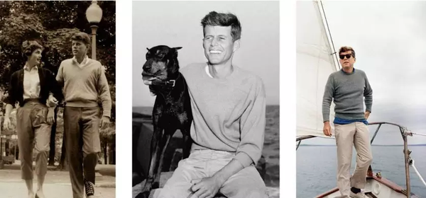 美国名校里的Preppy Style - 知乎