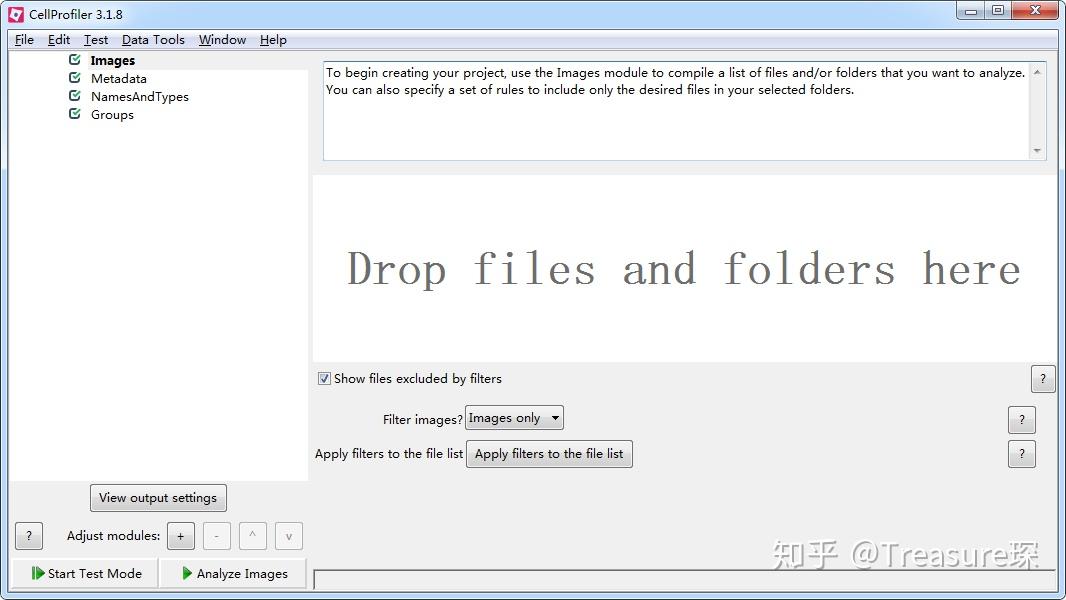 CellProfiler——下一代生物图像处理软件 - 知乎